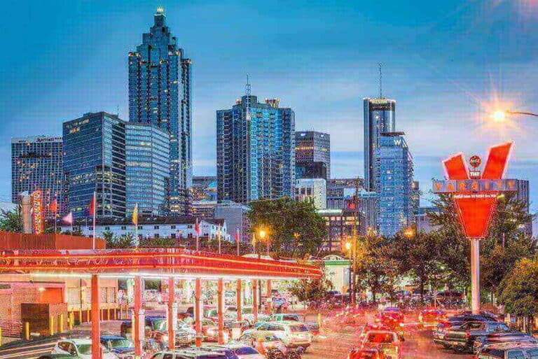 25 Interesting And Fun Facts About Atlanta, GA [Explained]