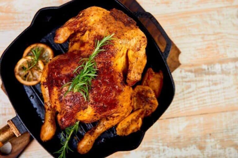 10 Famous Foods In Utah: Dishes Utah Is Known For