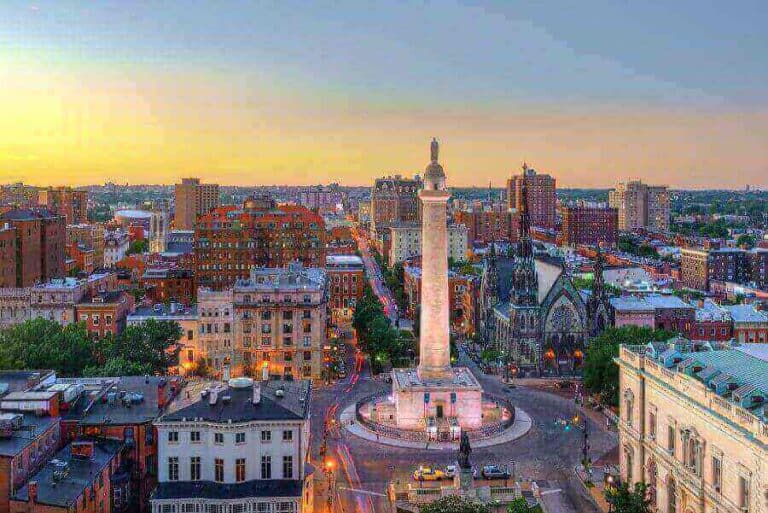 20 Interesting And Fun Facts About Maryland [Explained]