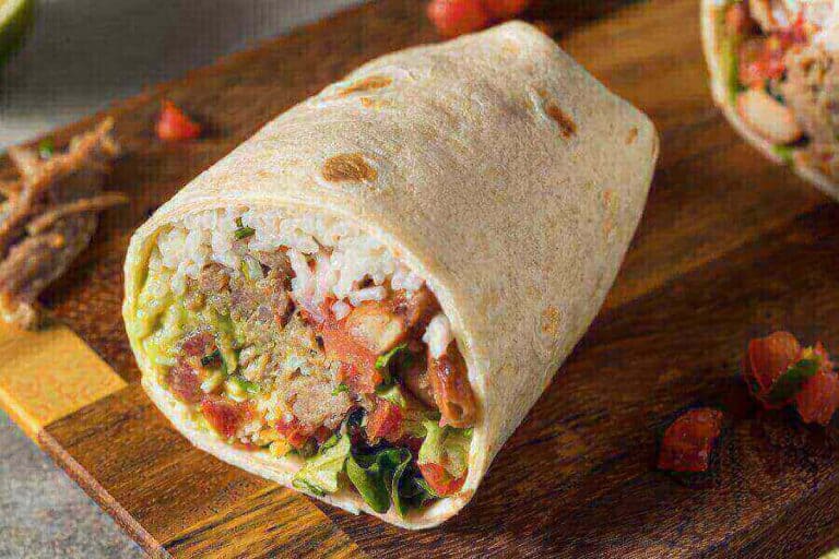 15 Famous Foods In San Diego You Have To Try - Nomads Unveiled