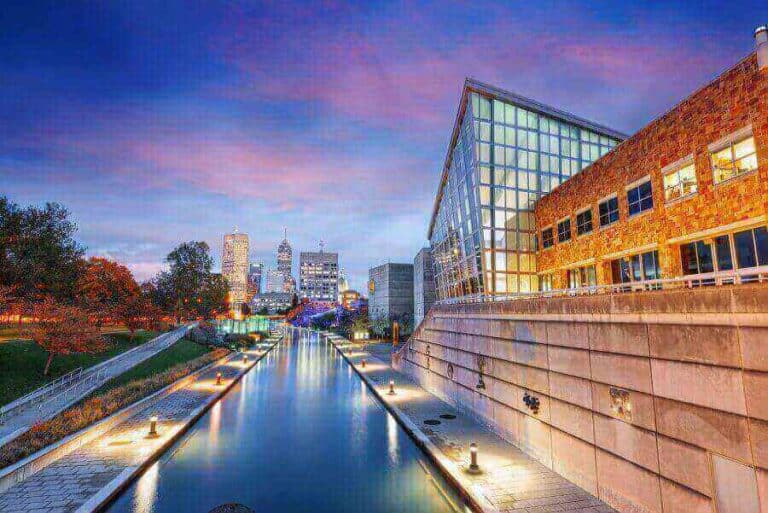 15 Things Indianapolis Is Known And Famous For