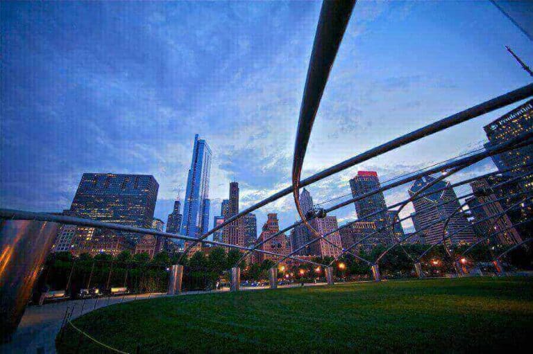 20 Interesting And Fun Facts About Chicago, Illinois [Explained]