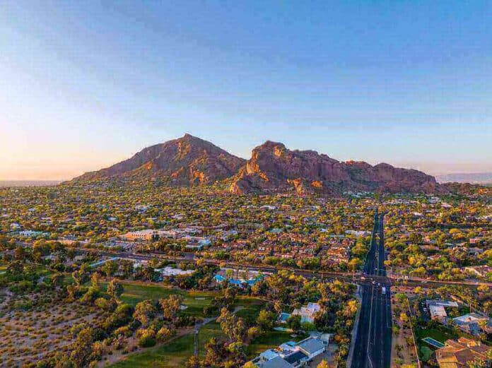20 Things Phoenix Is Known And Famous For