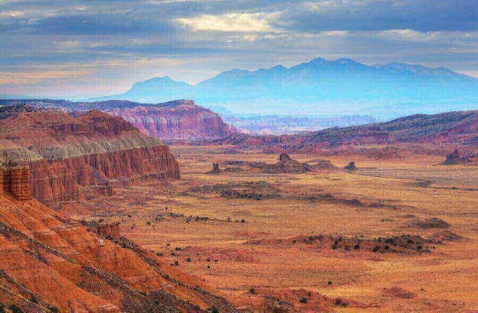 20 Interesting And Fun Facts About Utah [Explained]