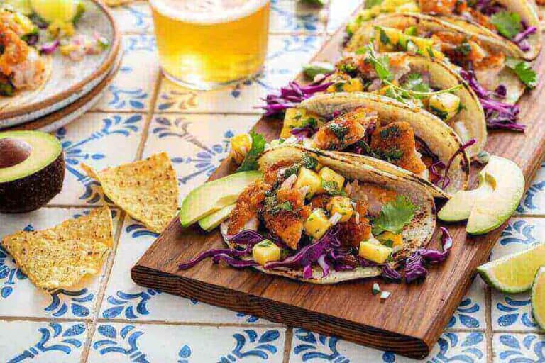 23 Famous Foods In Miami: Dishes Miami Is Known For
