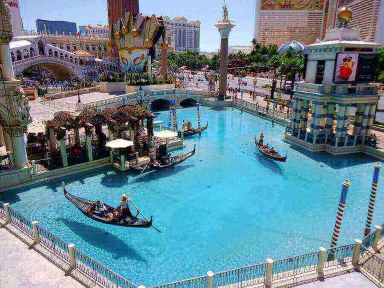 20 Interesting And Fun Facts About Las Vegas, Nevada [Explained]