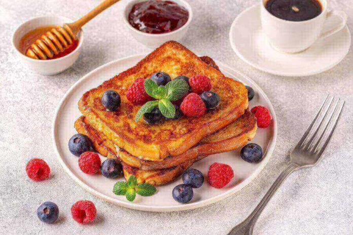 10 Traditional Canadian Breakfast In Canada To Try