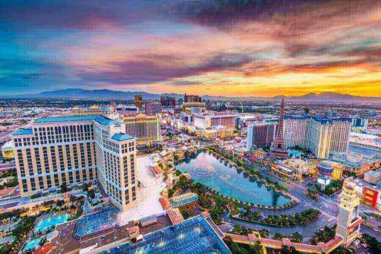 20 Interesting And Fun Facts About Las Vegas, Nevada [Explained]