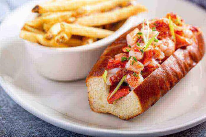 20 Famous Foods In Boston To Try: Dishes Boston Is Known For