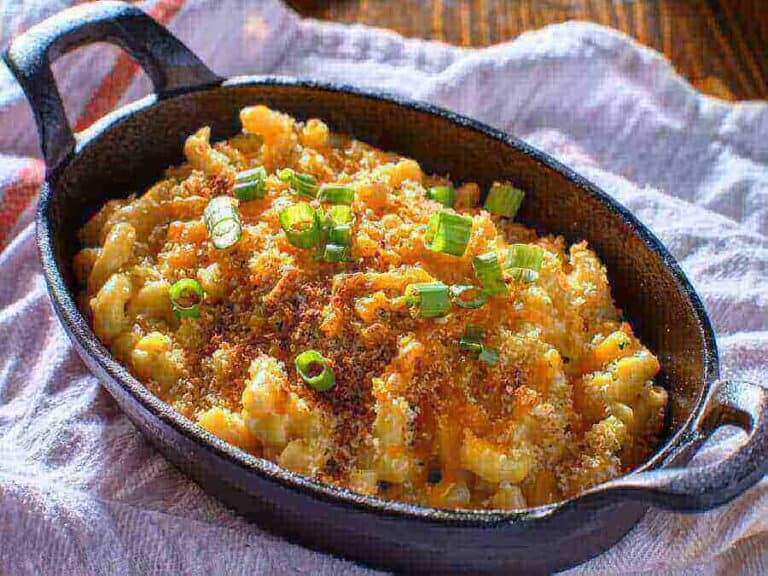 25 Famous Foods In Denver: Dishes Denver Is Known For