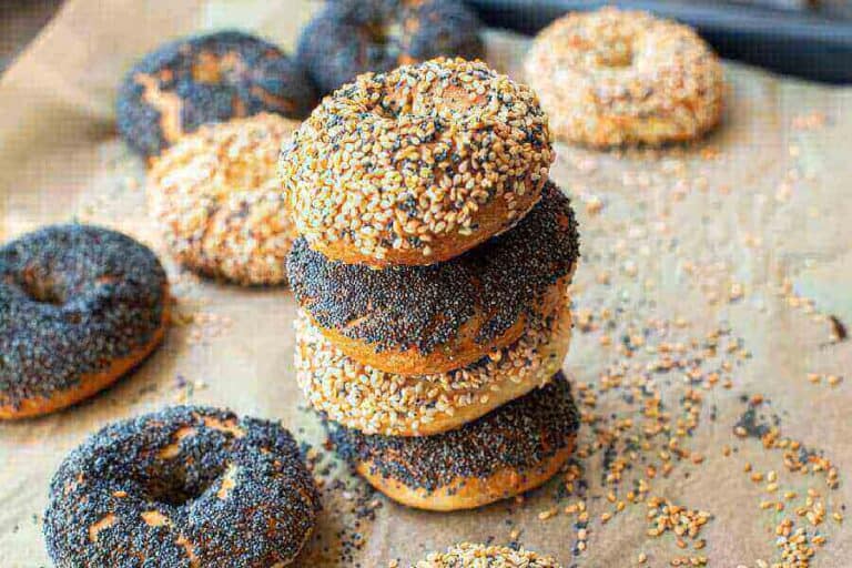20 Must-Try Canadian Desserts, Cakes And Sweets In Canada