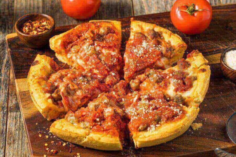 25 Famous Foods In Denver: Dishes Denver Is Known For