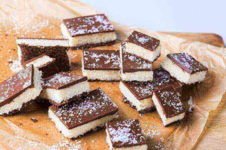 20 Must-Try Canadian Desserts, Cakes And Sweets In Canada