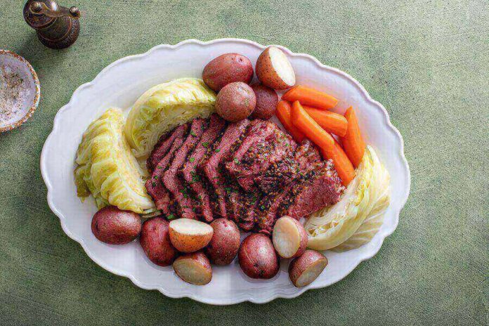 20 Famous Foods In Boston To Try: Dishes Boston Is Known For