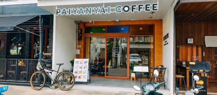 19 Best Cafes In Chiang Mai For Working (Incl. Hidden Gems) - Nomads ...