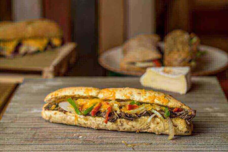 20 Famous Foods In Philadelphia, Pennsylvania To Try