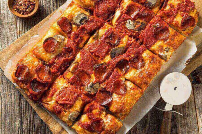 10 Famous Rhode Island Food: Dishes Rhode Island Is Known For