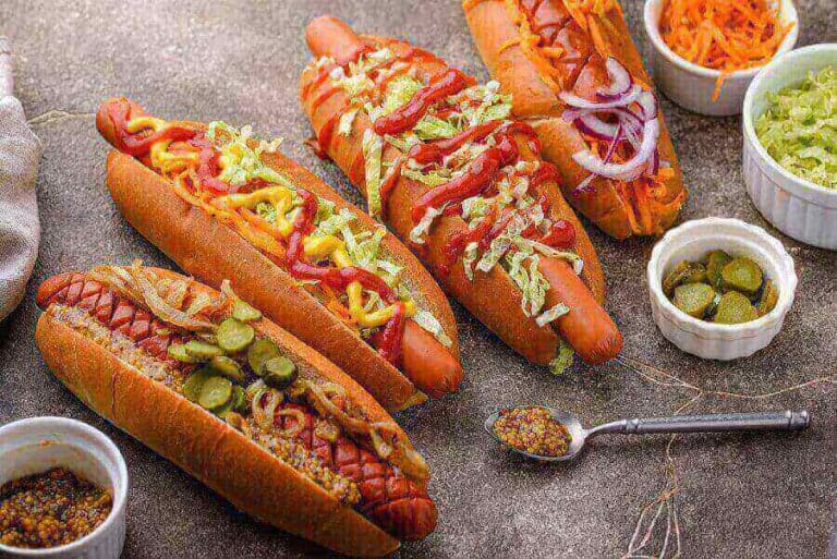 15 Famous Foods In Portland: Dishes Portland Is Known For