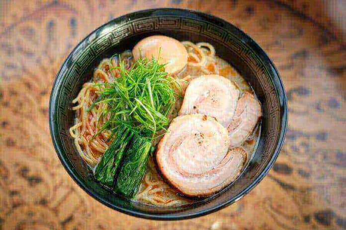 15 Famous Foods In Portland: Dishes Portland Is Known For