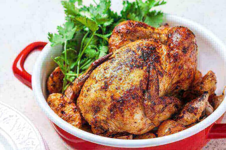 25 Famous Foods In Denver: Dishes Denver Is Known For