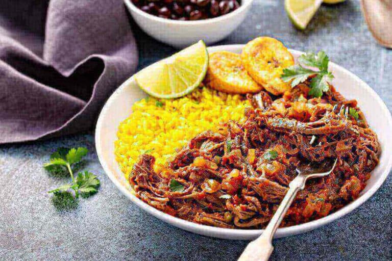 23 Famous Foods In Miami: Dishes Miami Is Known For