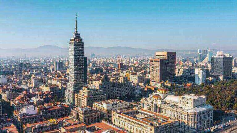20 Interesting and Fun Facts About Mexico City [Explained]