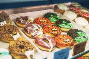 15 Famous Foods In Portland: Dishes Portland Is Known For
