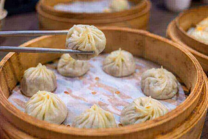 25 Famous Foods From San Francisco, California You Have To Try