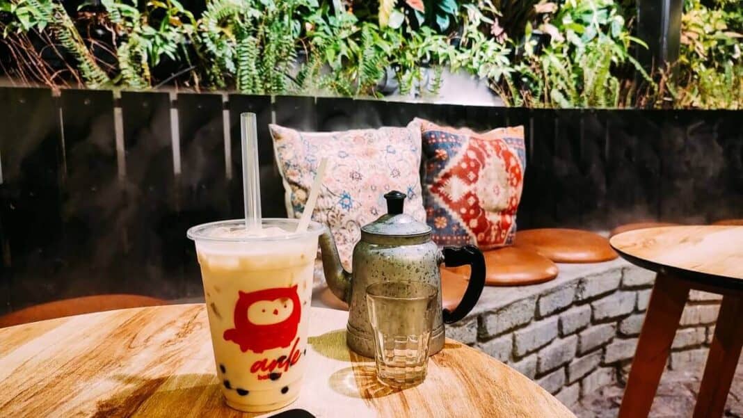 26 Interesting Da Nang Cafes For Photos and Coffee [Incl. Laptop ...