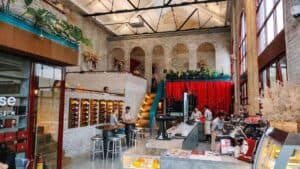 26 Interesting Da Nang Cafes For Photos and Coffee [Incl. Laptop ...