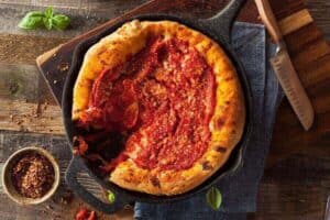 10 Famous Foods From Chicago: Dishes Chicago Is Known For