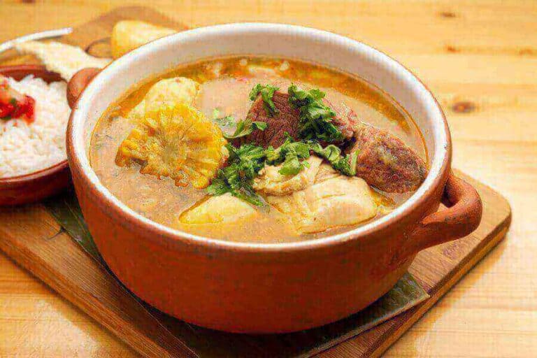 25 Traditional Panamanian Foods In Panama To Try