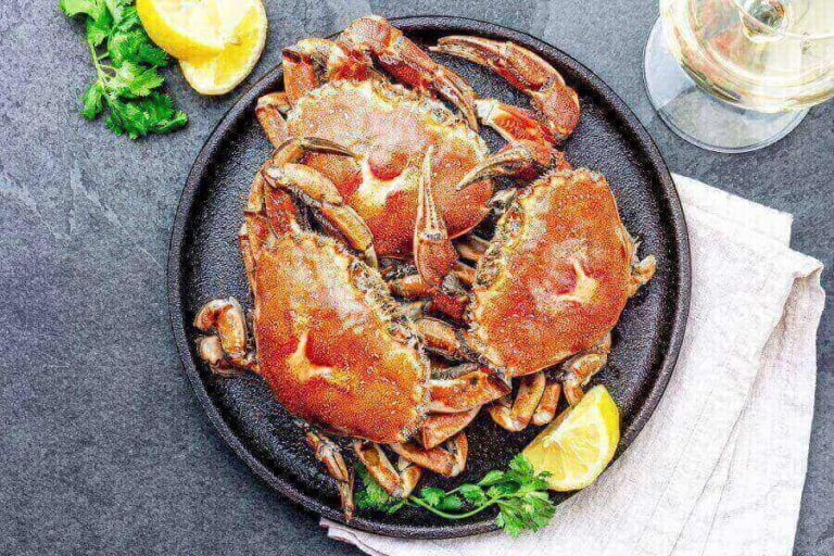 10 Famous Foods In Oregon: Dishes Oregon Is Known For