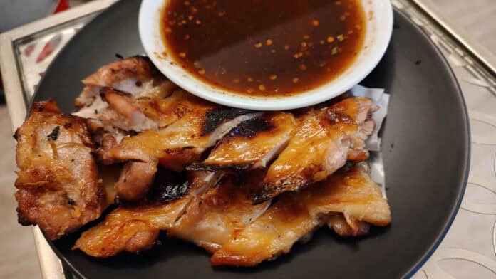 23 Eateries And Restaurants In Chiang Mai To Try: Foodie Guide