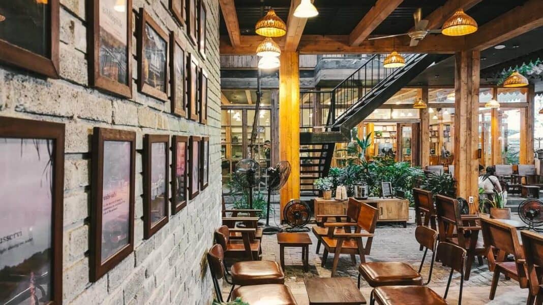 26 Interesting Da Nang Cafes For Photos and Coffee [Incl. Laptop ...