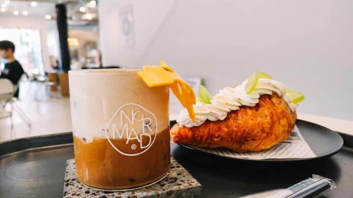 26 Interesting Da Nang Cafes For Photos and Coffee [Incl. Laptop ...