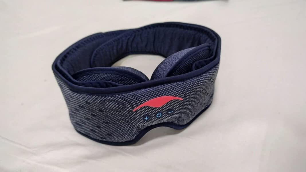 Manta Sound Sleep Mask Review: Is It Worth It? - Nomads Unveiled