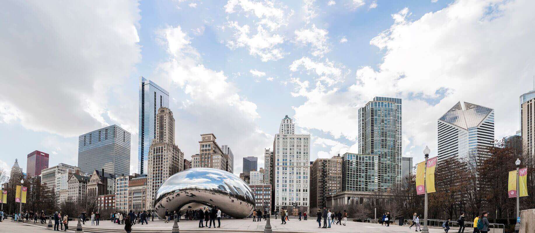 Classic Experiences To Do In Chicago On Your First Visit - Nomads Unveiled