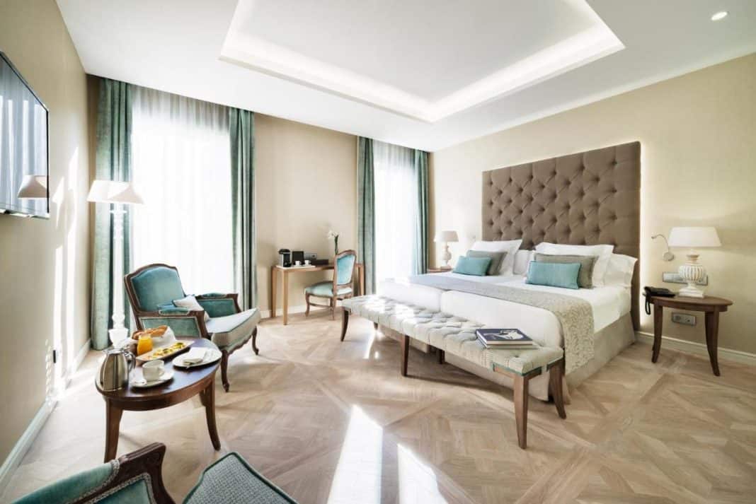 The Best Hotels in Barcelona for First-Timers, Couples, and More ...