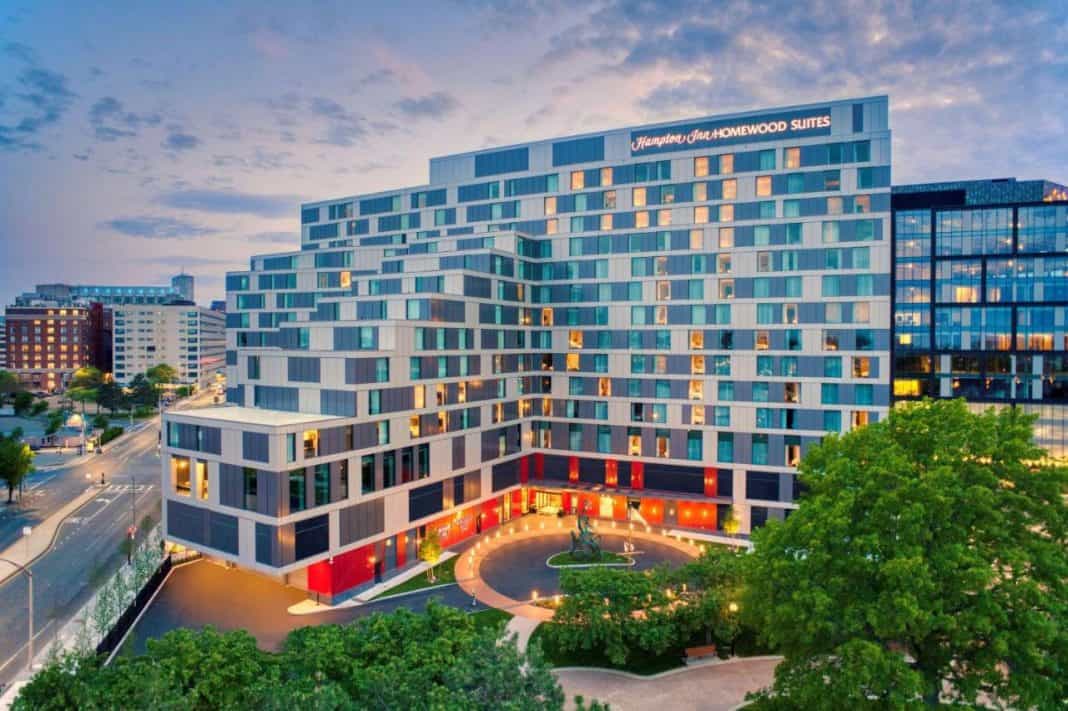Boston’s Best Boutique and Luxury Hotels For Different Travelers [All ...