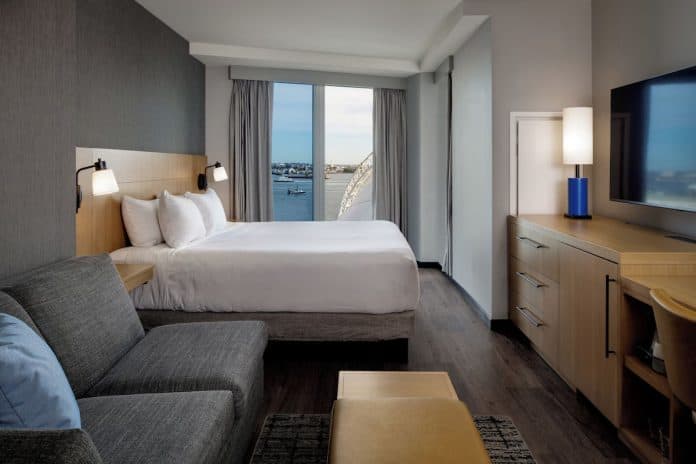 Boston’s Best Boutique and Luxury Hotels For Different Travelers [All ...