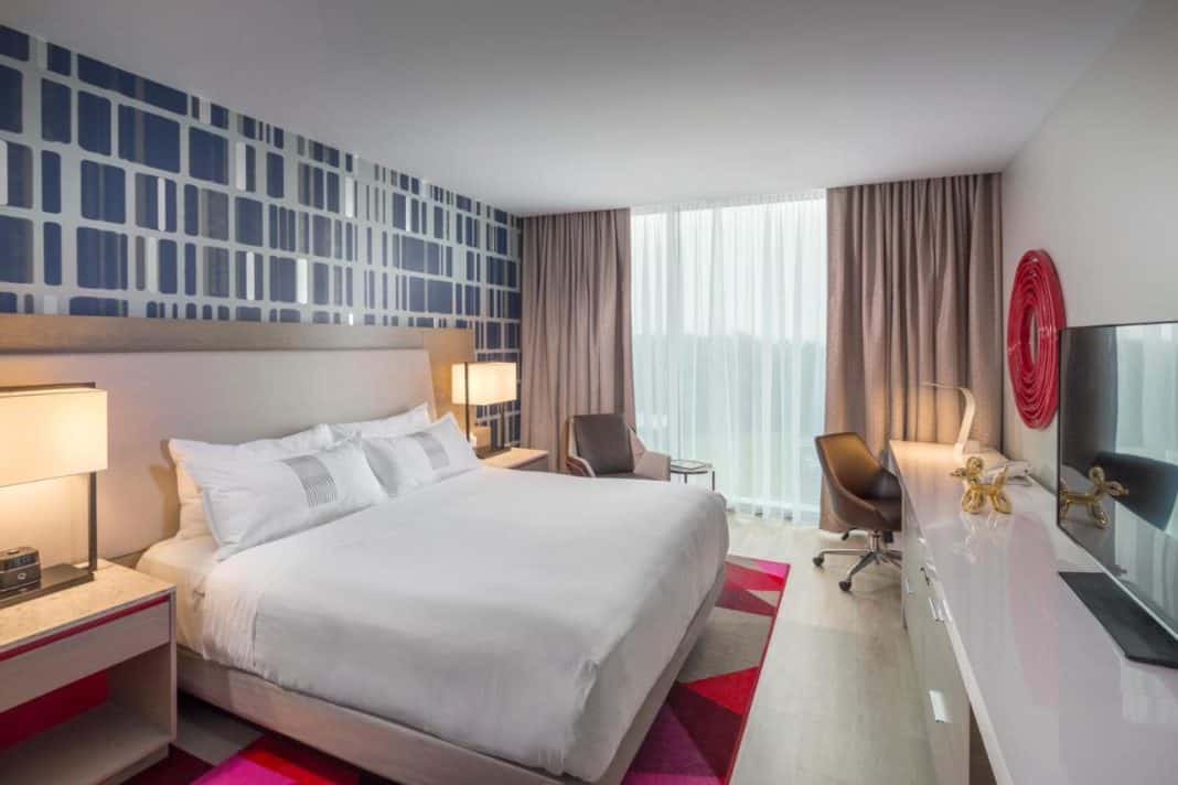 Top Cincinnati Hotels By Areas: Where To Stay Near Attractions - Nomads ...