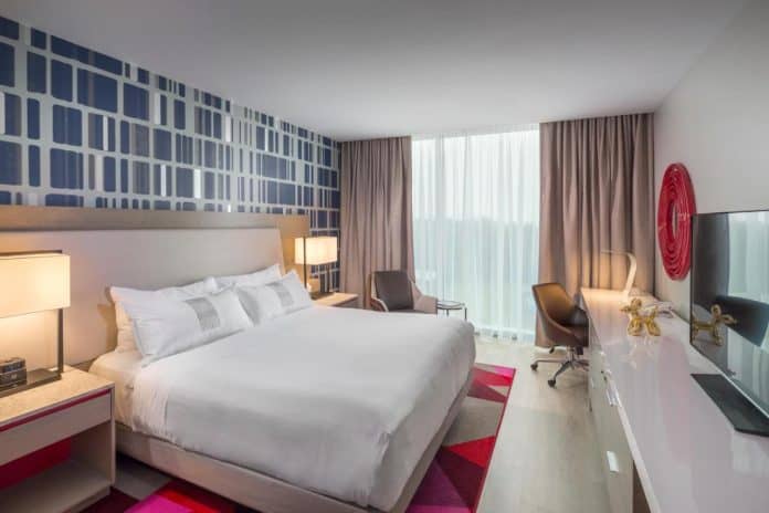 Top Cincinnati Hotels By Areas: Where To Stay Near Attractions - Nomads ...