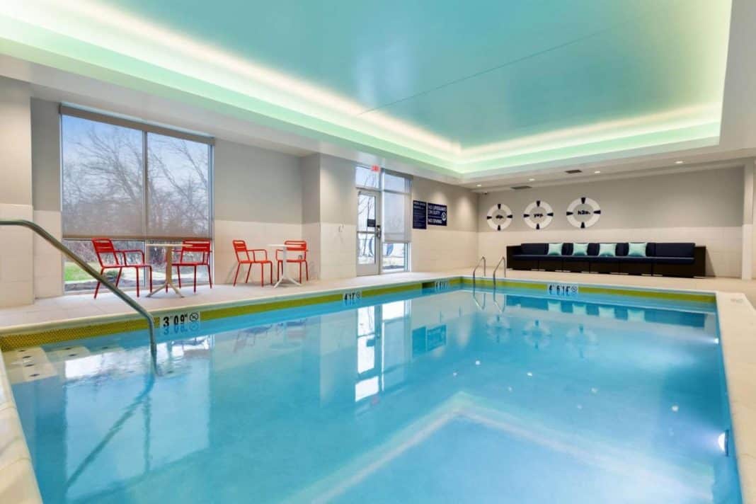 Top Cincinnati Hotels By Areas: Where To Stay Near Attractions - Nomads ...