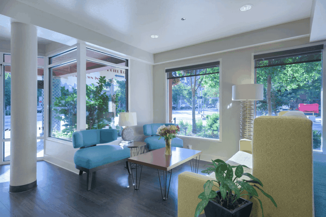 Hit Up These Best Hotels to Stay in Seattle For A Comfy Experience ...