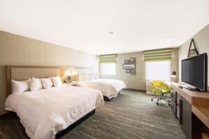 Hit Up These Best Hotels to Stay in Seattle For A Comfy Experience ...