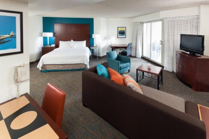 Hit Up These Best Hotels to Stay in Seattle For A Comfy Experience ...