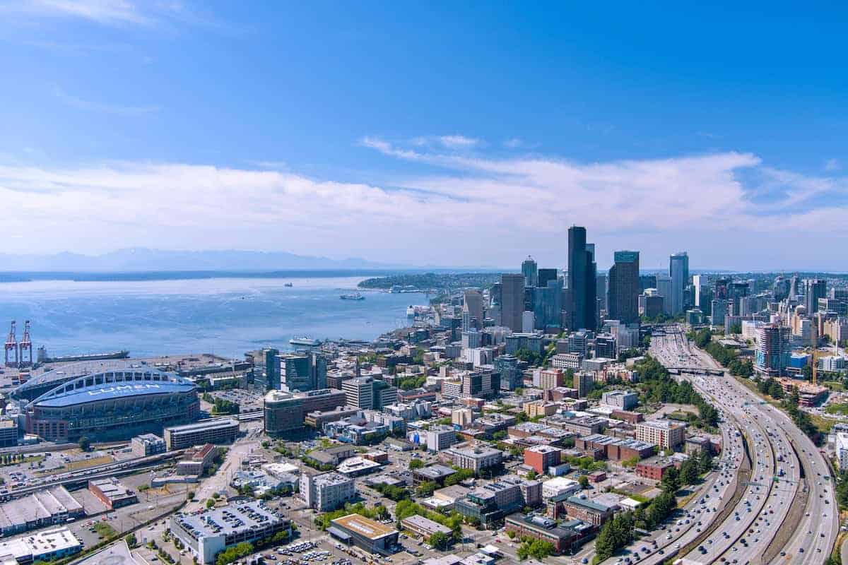 Where Should You Stay in Seattle? 6 Best Neighborhoods and Places to Pick