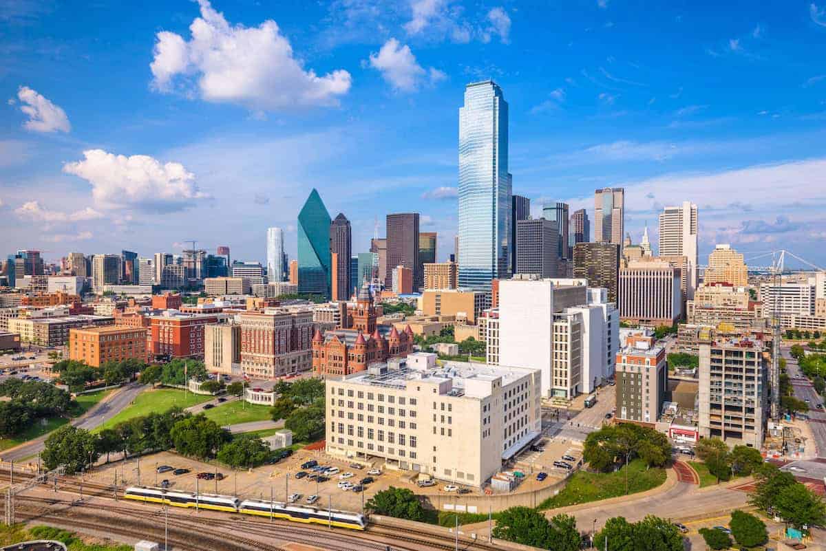 Where to Stay in Dallas: 5 Best Areas & Hotels for First-Time Visitors